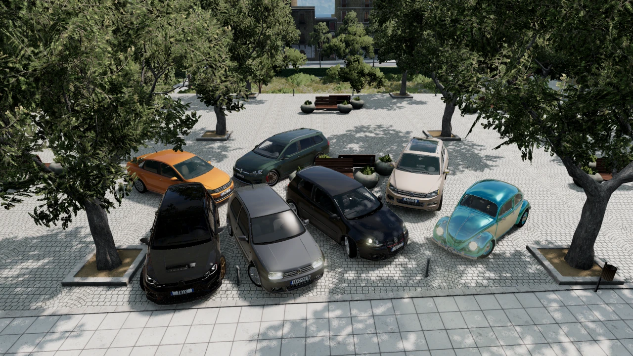 BeamNG.drive Cars Mods - Page 410 - ModLand.net