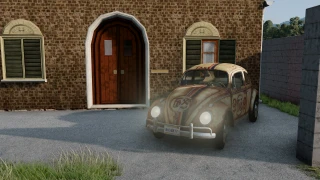 Volkswagen ModPack 1.0 - BeamNG.drive