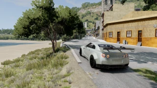 Japanese JDM Car Pack 1.0 - BeamNG.drive