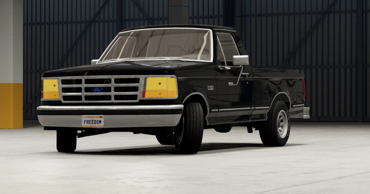 ford f150 - BeamNG.drive Search - ModLand.net