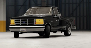 Download Ford F150 1994 - BeamNG.drive - ModLand.net