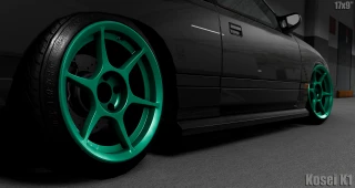 Wheel Pack ( 15 + Packs ) Fixed - BeamNG.drive