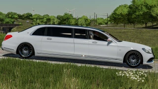 Maybach S650 1.0 - FS 22