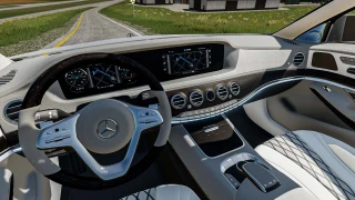 Maybach S650 1.0 - FS 22