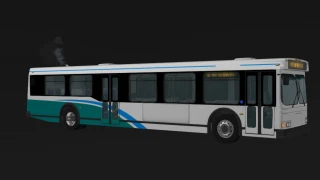 Toronto Bus Skins For Wentward DT40L v1.0 - BeamNG.drive