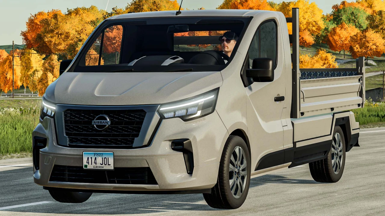 2022 - FS 22 Search - ModLand.net