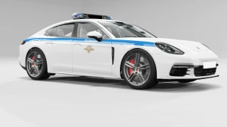 Police VS Racers pack 1 - BeamNG.drive