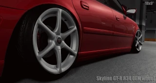 Wheel Pack ( 15 + Packs ) Fixed - BeamNG.drive