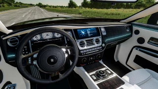 Rolls Royce Ghost 1.0 - FS 22