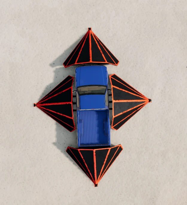 QUAD - BeamNG.drive Search - ModLand.net