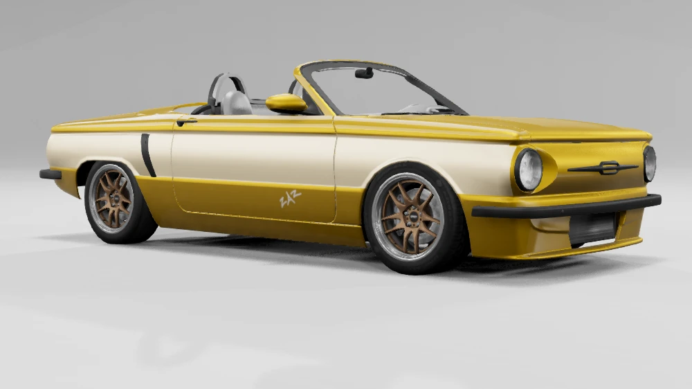 zaz - BeamNG.drive Search - ModLand.net