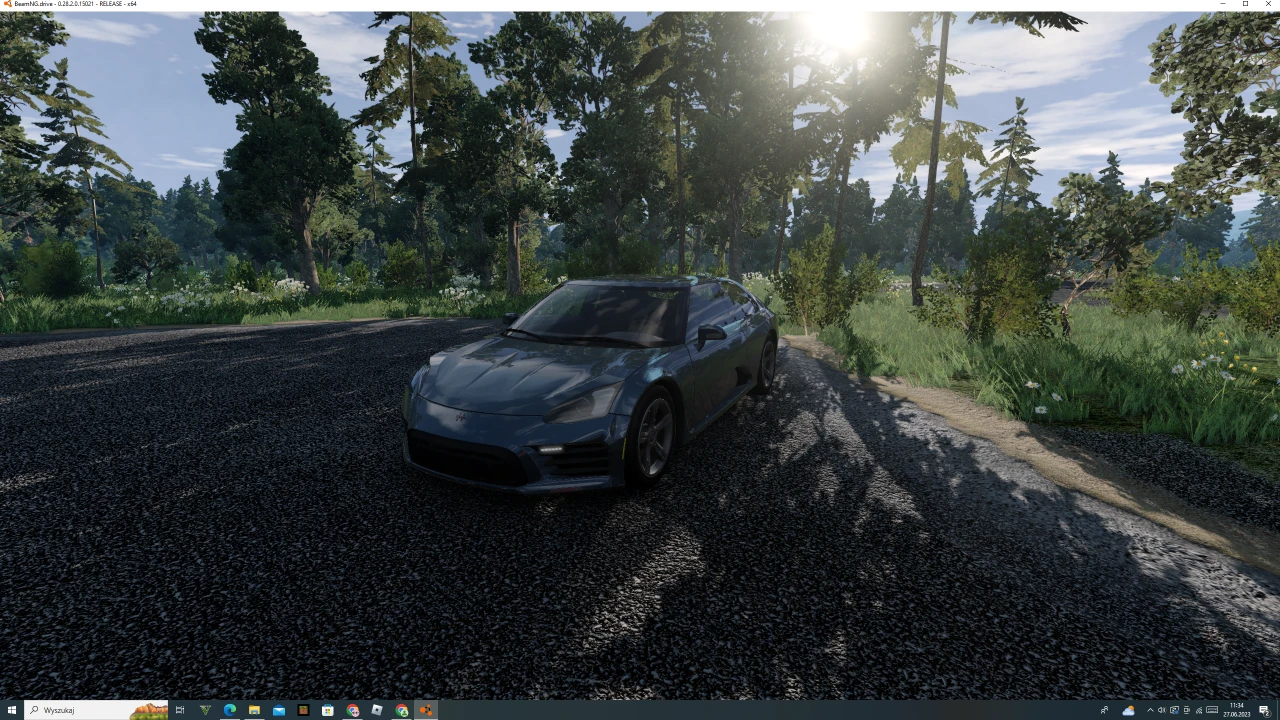 sbr4 - BeamNG.drive Search - ModLand.net