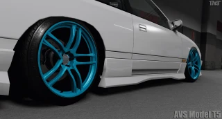 Wheel Pack ( 15 + Packs ) Fixed - BeamNG.drive
