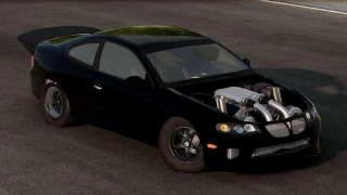 2005 Pontiac GTO 1 - BeamNG.drive