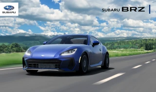 Toyota GR86 & Subaru BRZ [PACK] 1 - BeamNG.drive