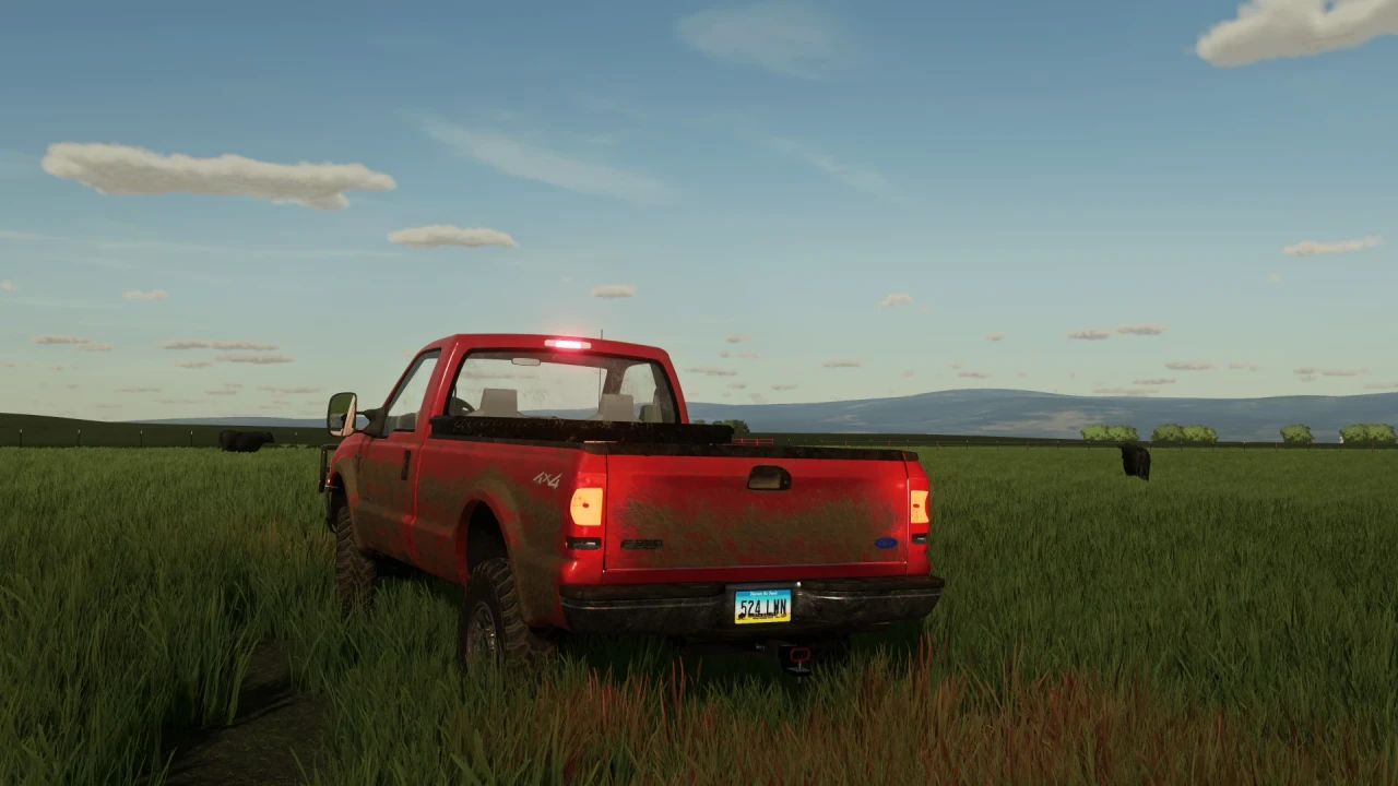 ford f250 - FS 22 Search - ModLand.net