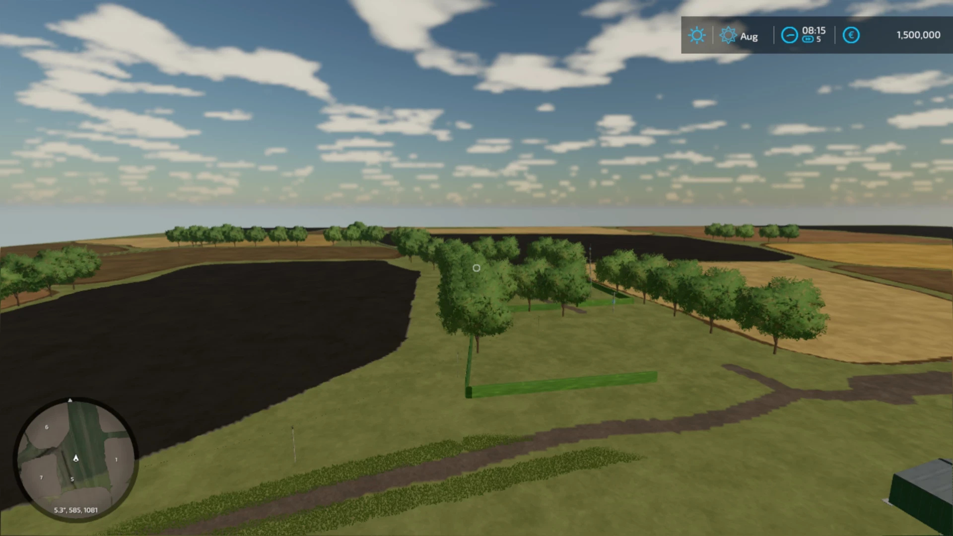 Ashbocking full release v 1.0 - FS 22