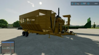 Cotton pack v 1.0 - FS 22