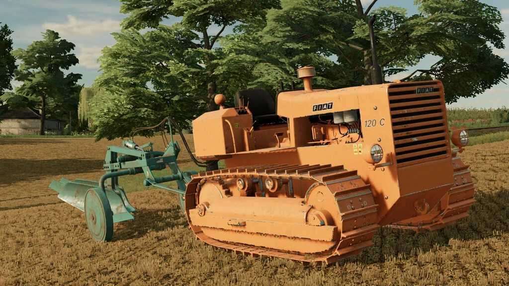 fiat - FS 22 Search - Page 2 - ModLand.net