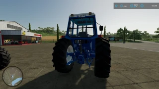 Ford TW-35 v 1.5 - FS 22