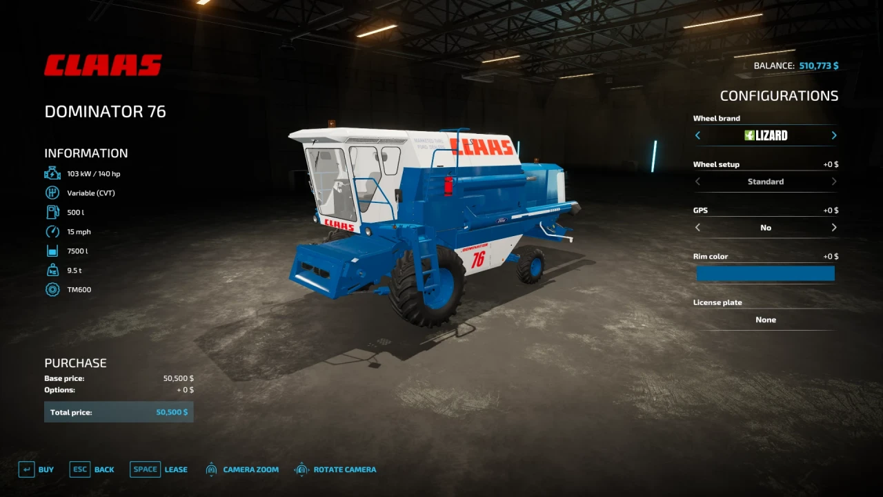 combine - FS 22 Search - ModLand.net