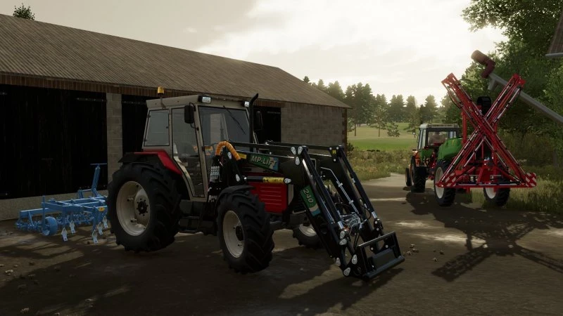 FS22 Massey Ferguson 390T V FS 22, 55% OFF
