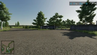 FS22 Mudy map v 1.0 - FS 22