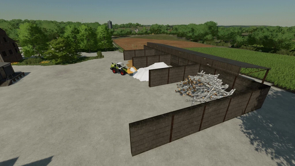 carrier - FS 22 Search - ModLand.net