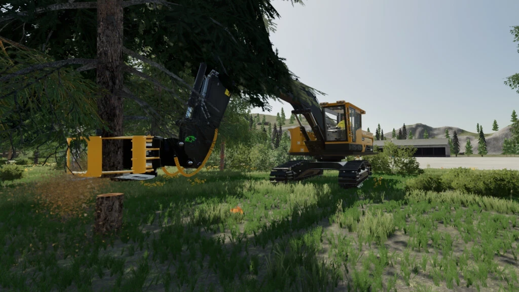 saw - FS 22 Search - ModLand.net