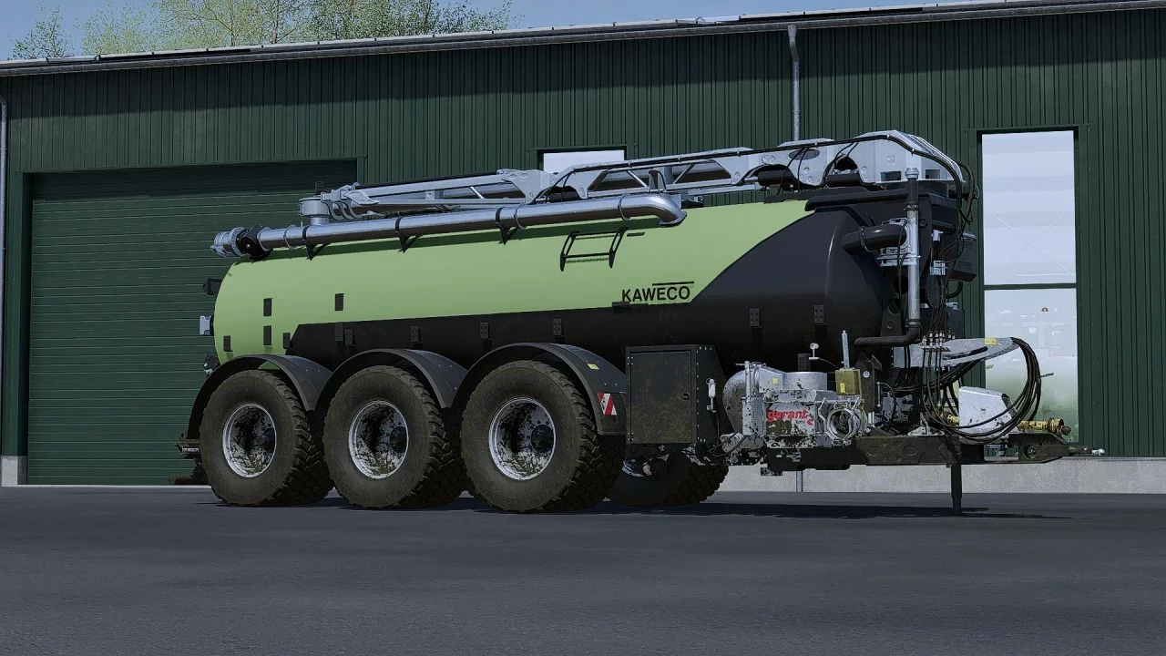 ride - FS 22 Search - ModLand.net