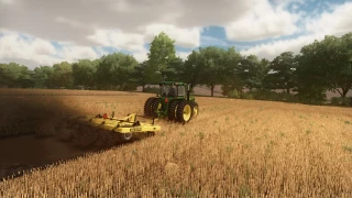 Landoll 1200 Soil Master v 1.0 - FS 22