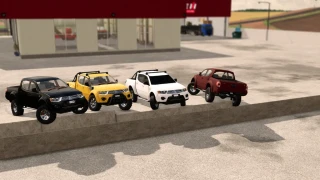 Lizard L200 v 1.0.1 - FS 22