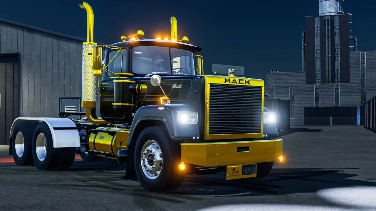 mack - FS 22 Search - Page 3 - ModLand.net