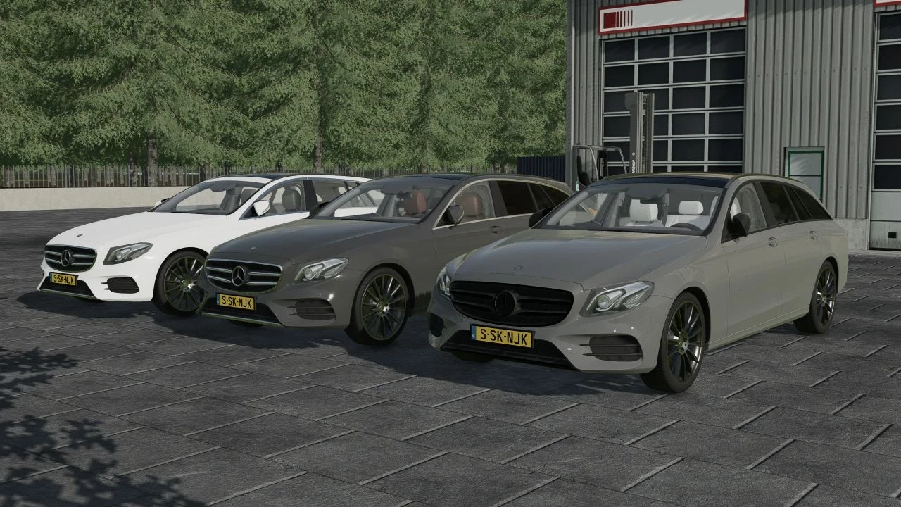 e class - Search - ModLand.net