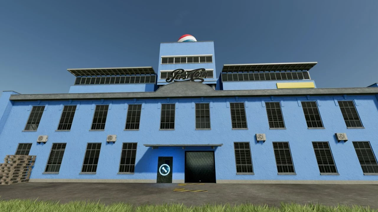 pepsi - Search - ModLand.net