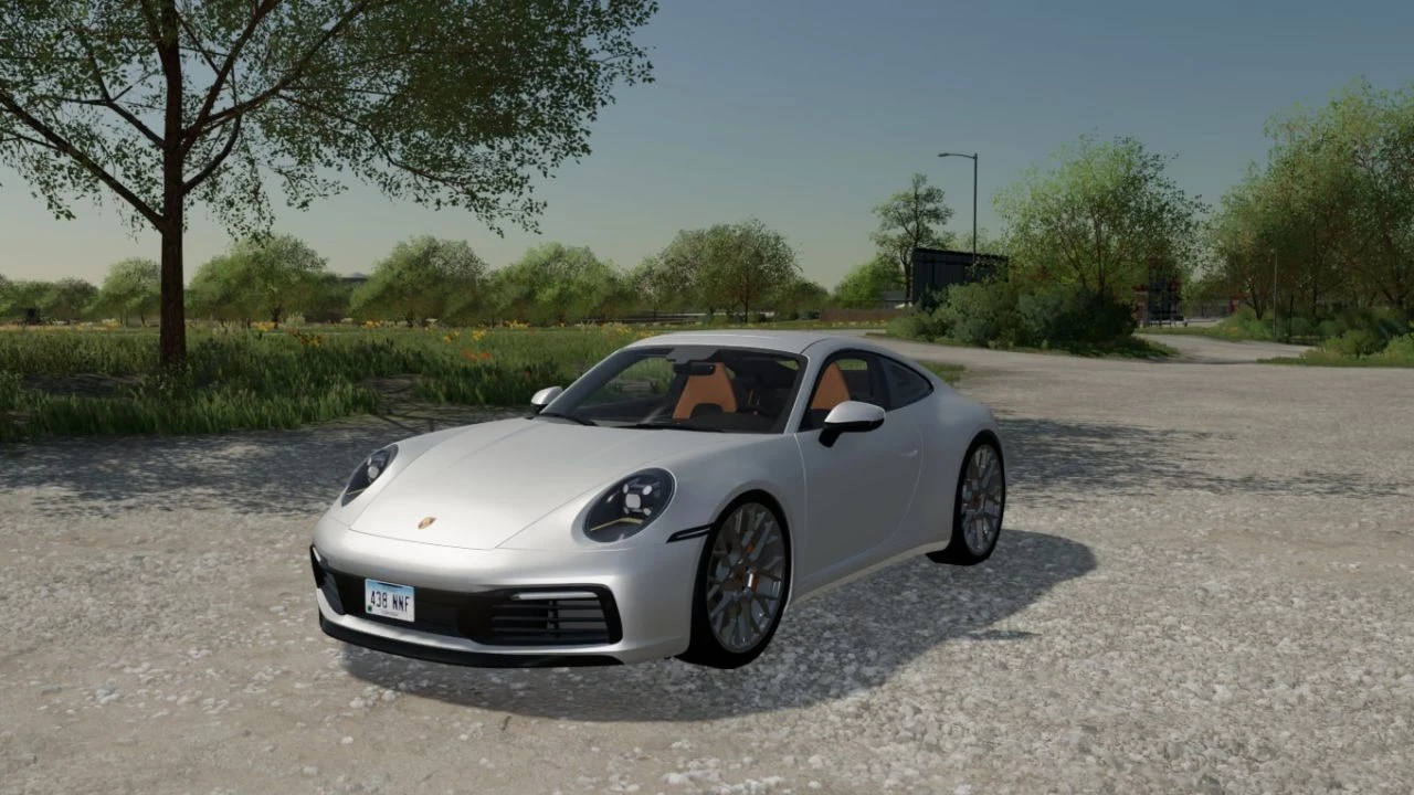 porsche - FS 22 Search - ModLand.net