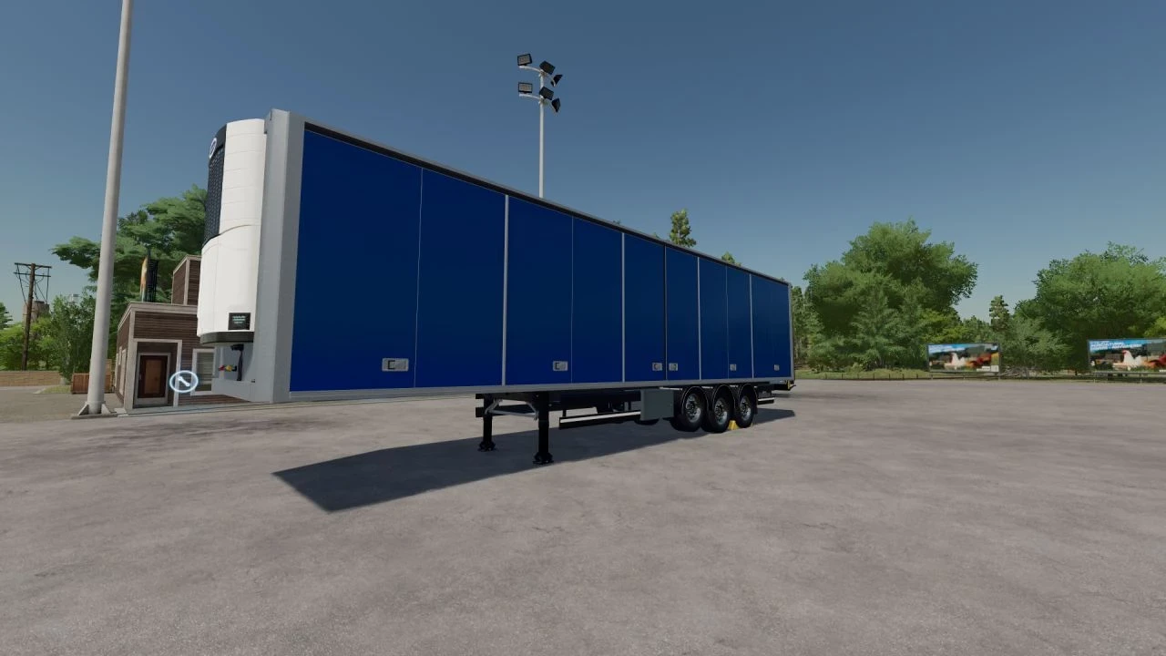 semi trailer - FS 22 Search - ModLand.net