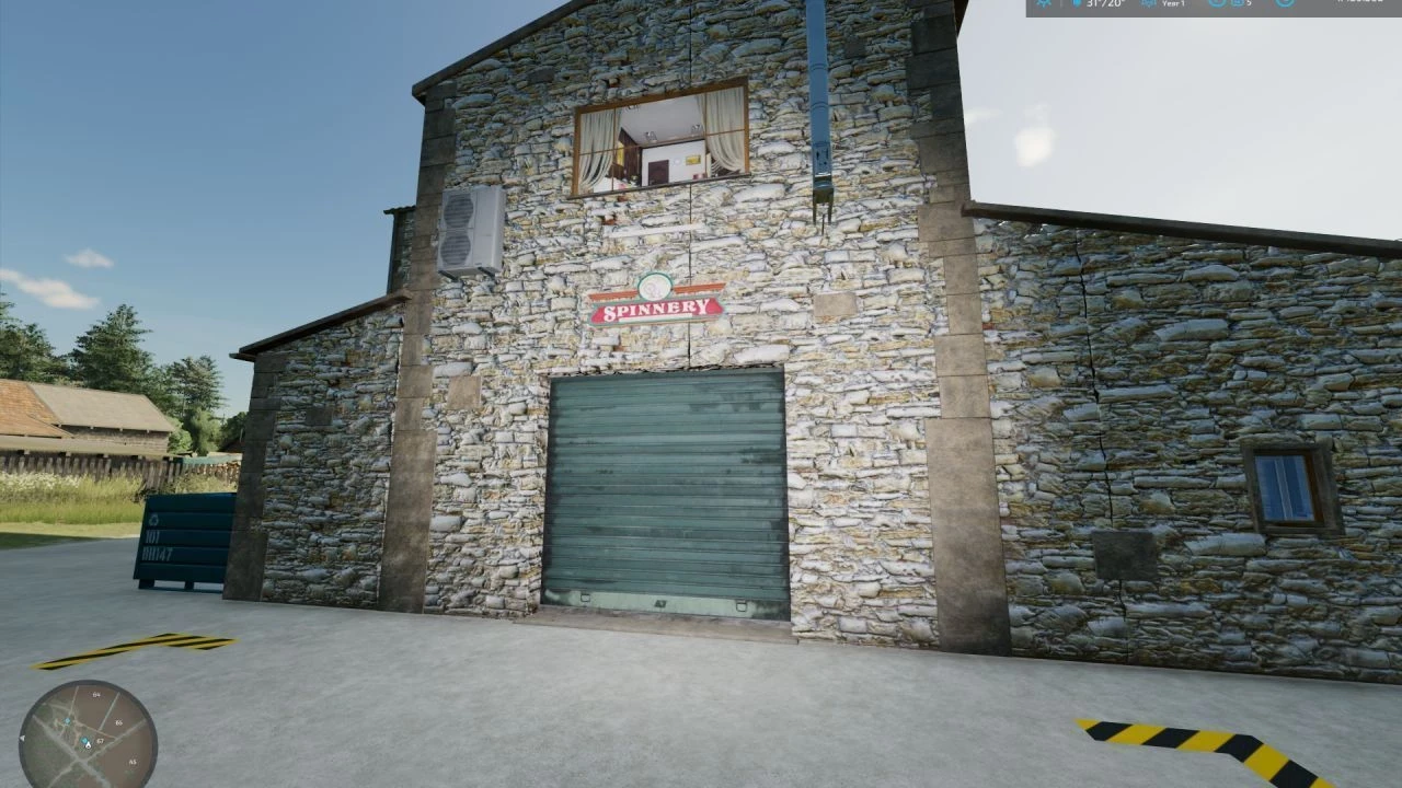 Spinnery Multifruit V 1 0 Fs 22
