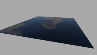 Waterplane 2x2 km v 1.0 - FS 22