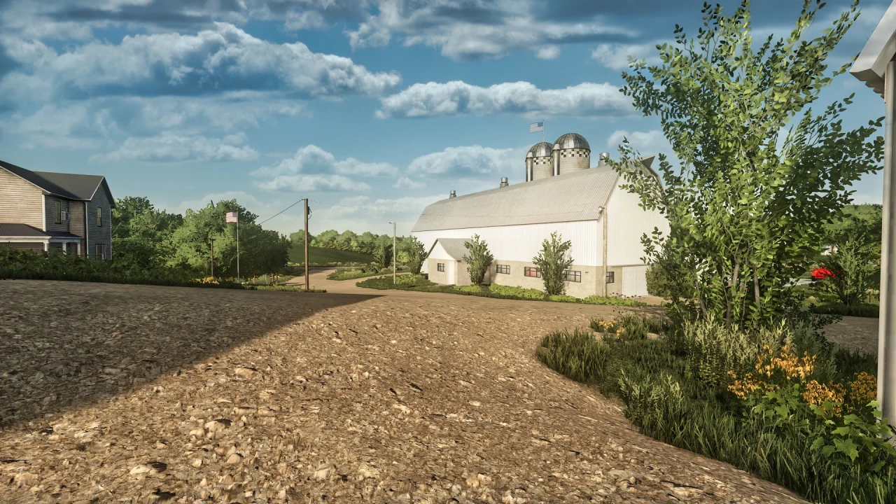 westby - FS 22 Search - ModLand.net