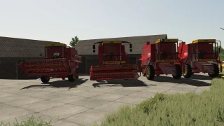 ZMAJ 141RM / 142RM v 2.0 - FS 22