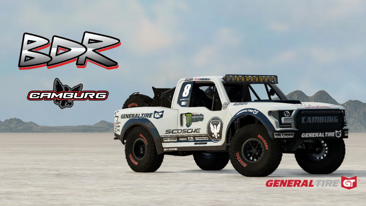 bdr - BeamNG.drive Search - ModLand.net