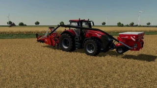 Download armax DRP 300 Perfect - FS 22 - ModLand.net