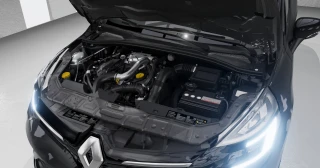 2016-2020 Renault Clio (IV) Pack BeamNG Mod 1.1a 1 - BeamNG.drive