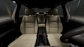 2004-2013 BMW 3-Series (E90) [150+ versions!] 1 - BeamNG.drive