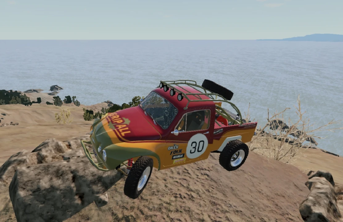 bed - BeamNG.drive Search - ModLand.net