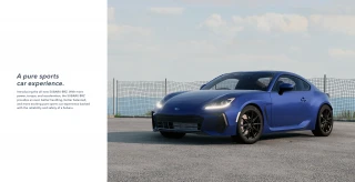 Toyota GR86 & Subaru BRZ [PACK] 1 - BeamNG.drive