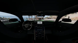 2016-2018 Mercedes GT 1 - BeamNG.drive