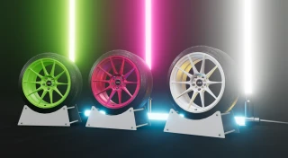 Wheel Pack ( 15 + Packs ) Fixed - BeamNG.drive
