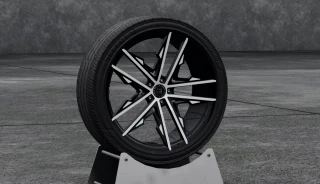 Wheel Pack ( 15 + Packs ) Fixed - BeamNG.drive